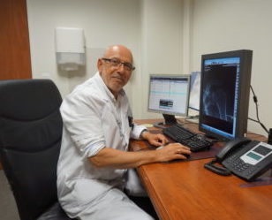 110 - DR DAVID - Clinique du Pays de Rance